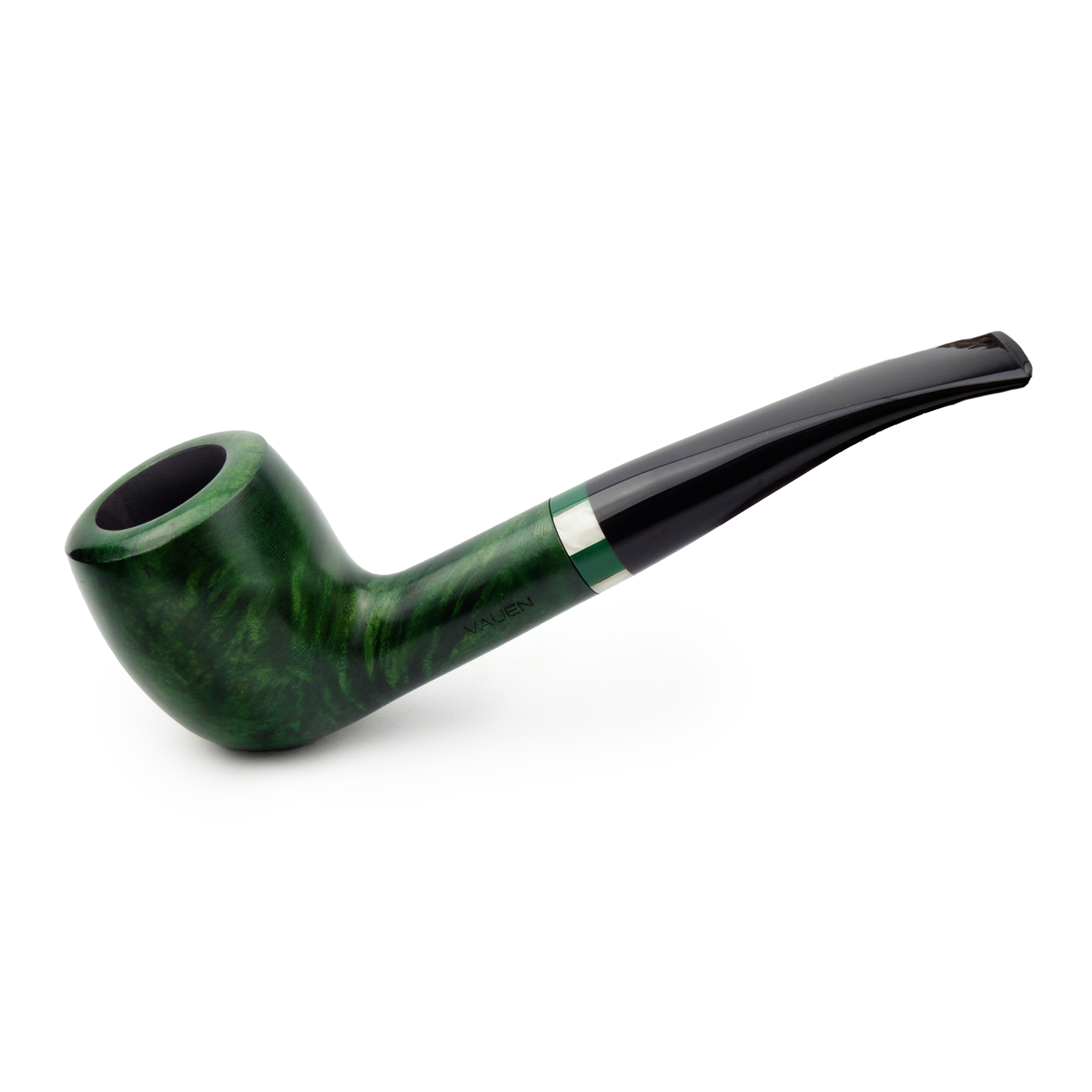 Vauen Pipe - Clover 1968 – Akiki's Cigars