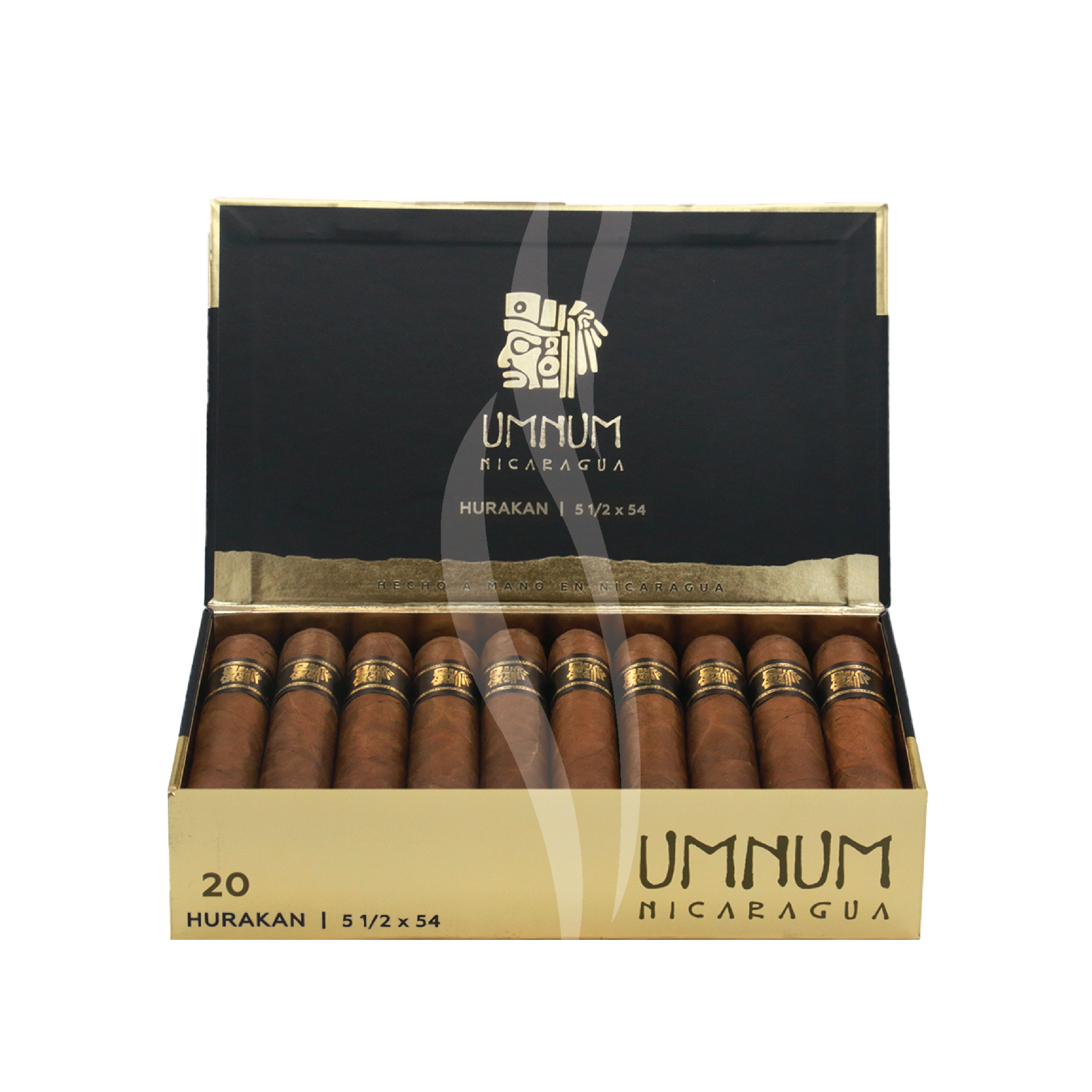Umnum Hurakan – Akiki's Cigars
