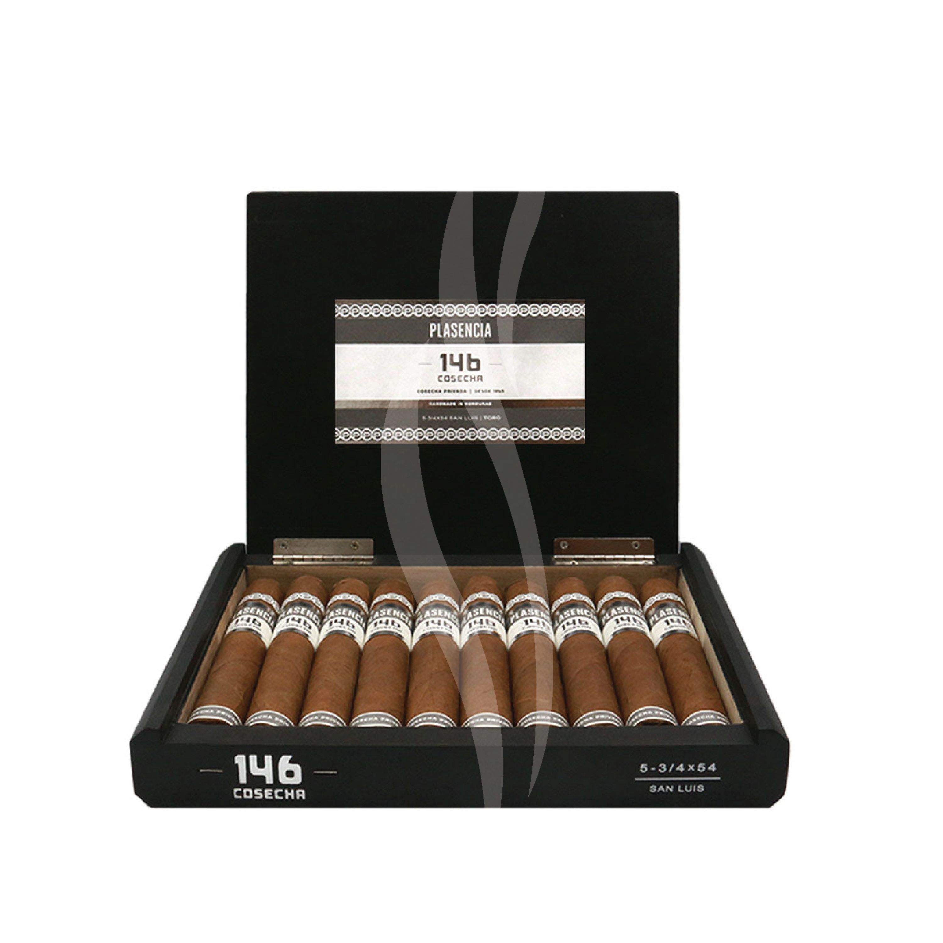 Plasencia Cosecha 146 San Luis – Akiki's Cigars