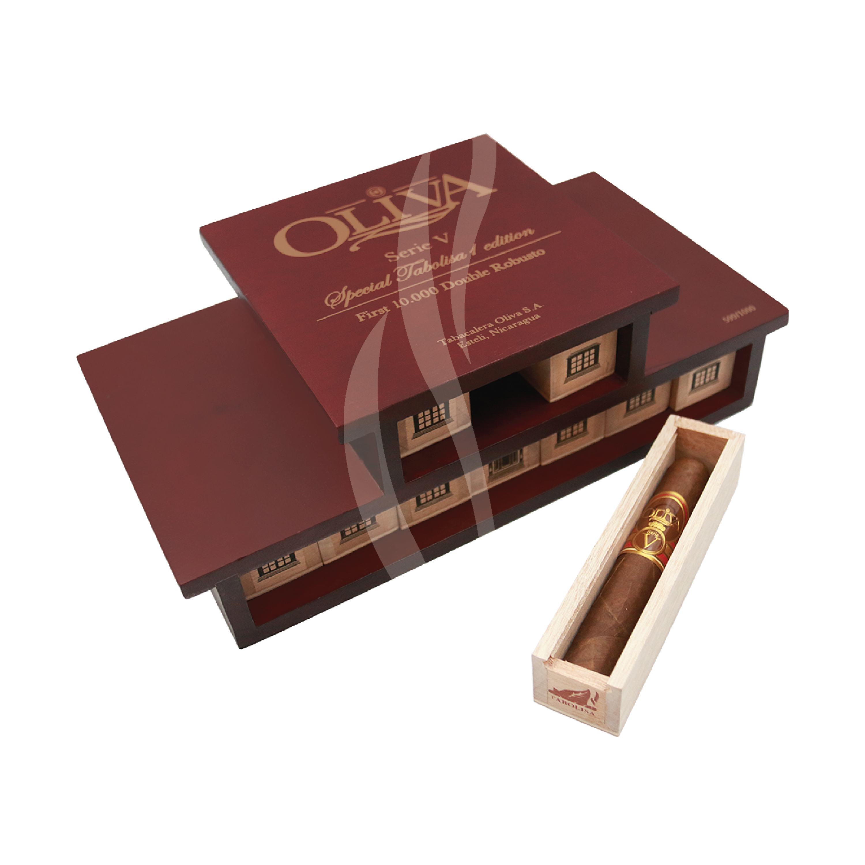 Oliva Serie V Special Tabolisa 1St Edition – Akiki's Cigars