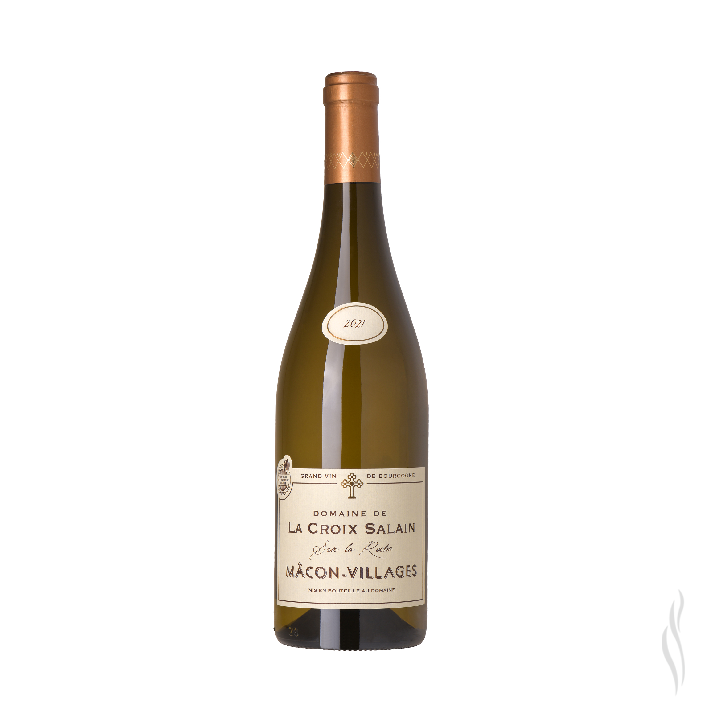 Domaine De La Croix Salain 2021 – Akiki's Cigars