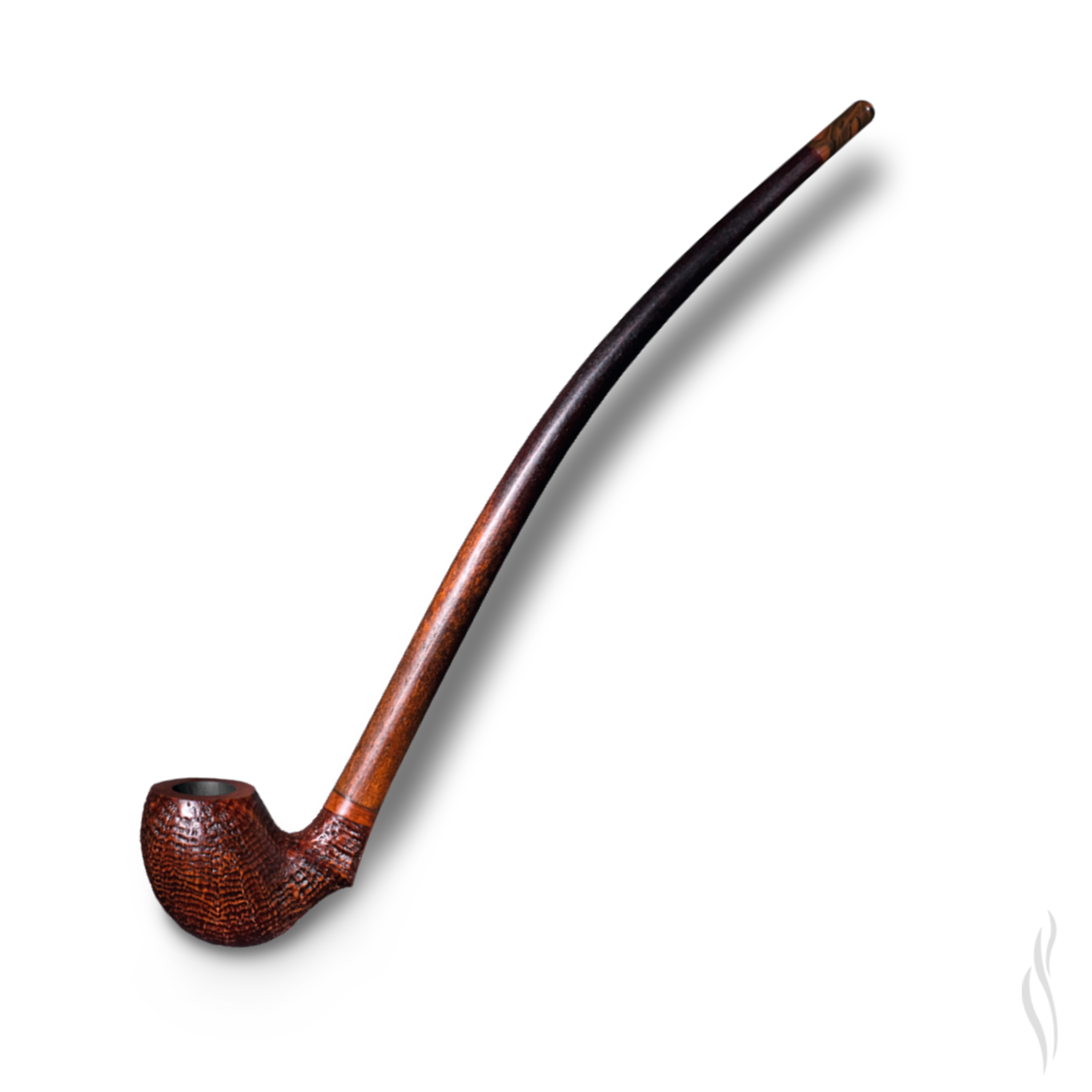 Vauen Pipe - Auenland Hugg – Akiki's Cigars