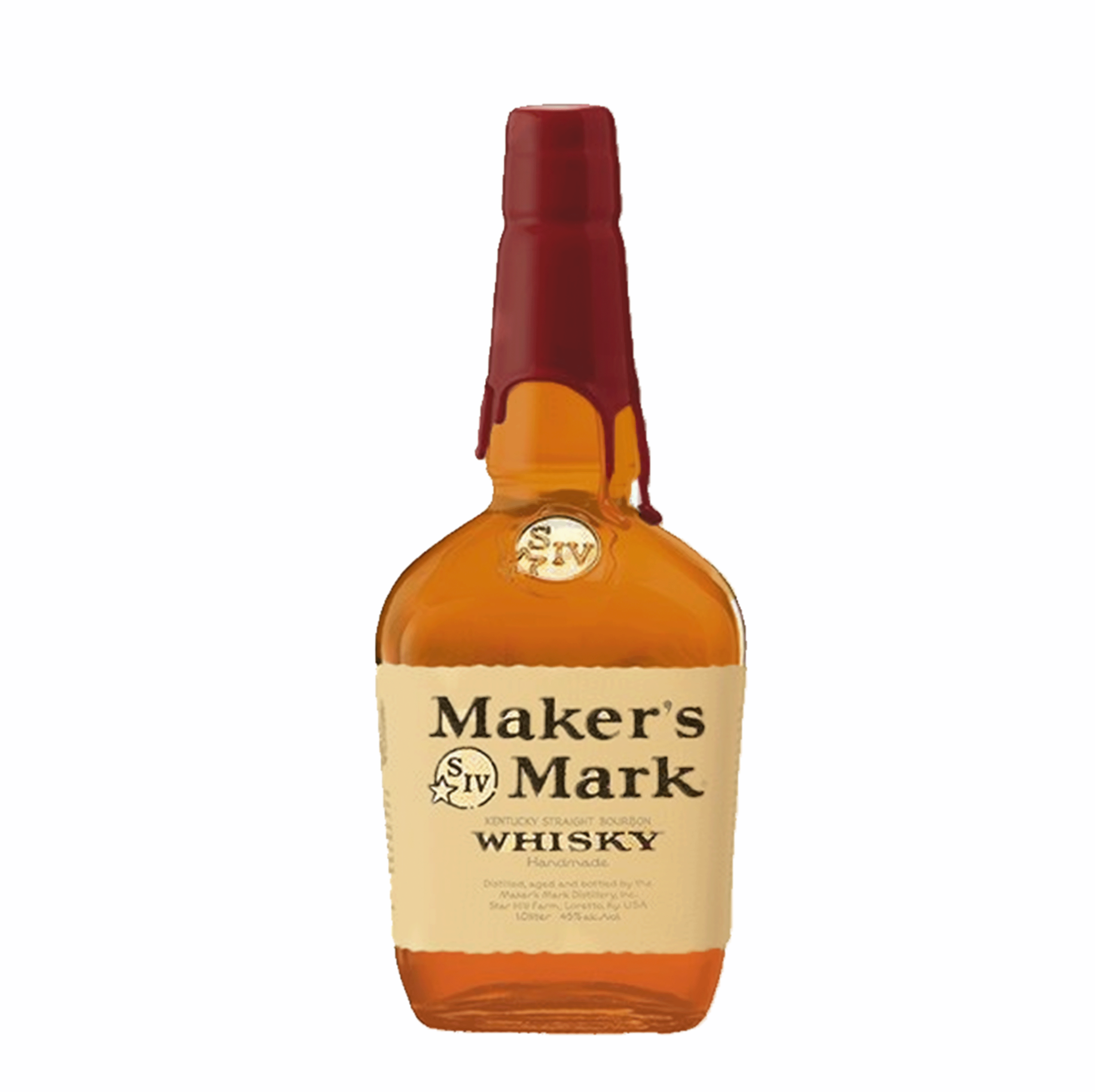 Makers Mark Whisky 1L – Akiki's Cigars