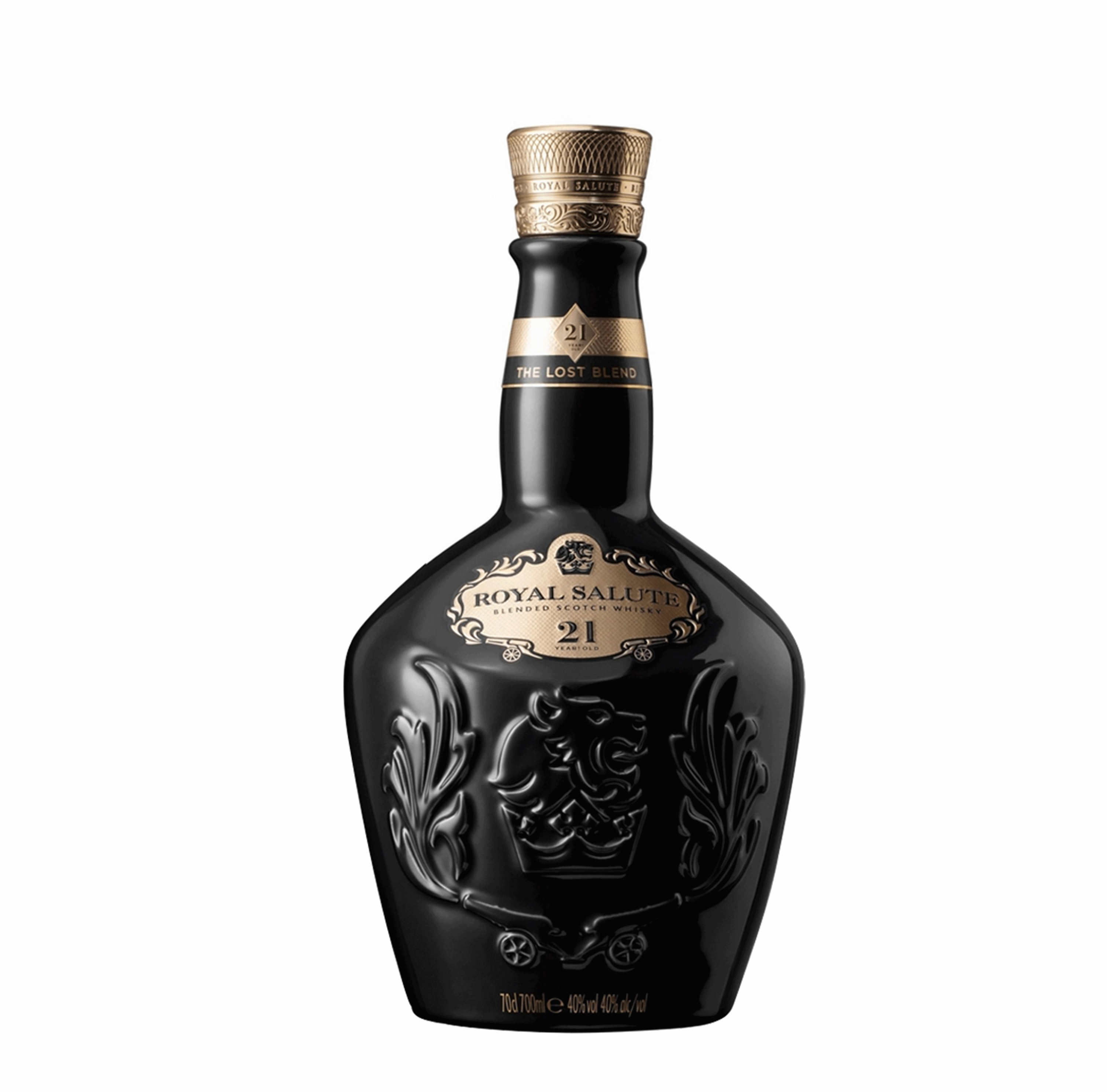 Chivas Royal Salute 21Y Lostblend 70Cl – Akiki's Cigars