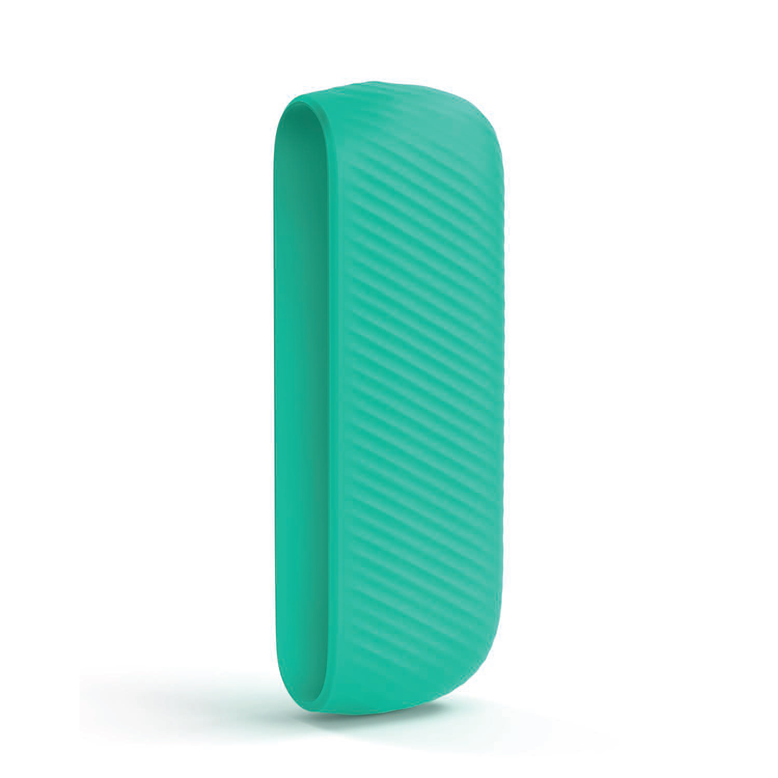 IQOS ILUMA Silicone Sleeve - Tinted Teal – Akiki's Cigars