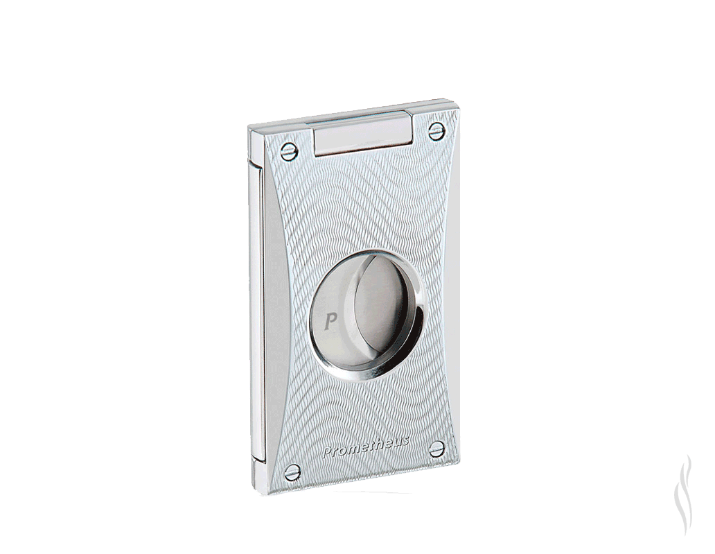 Prometheus Cutter H/24 Wave – Akiki's Cigars