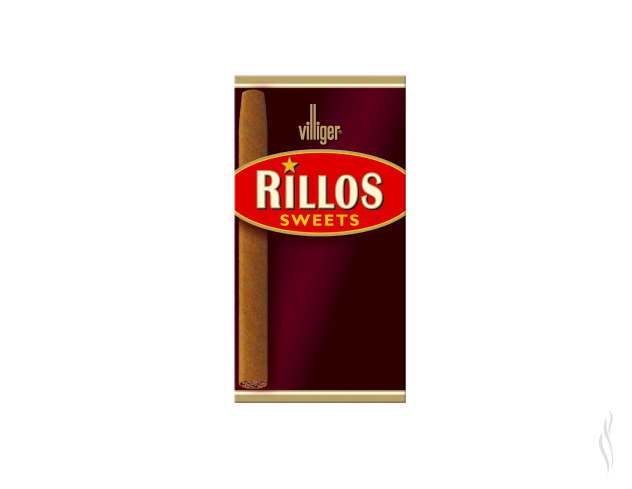 Villiger Rillos Sweet 5 Cig – Akiki's Cigars